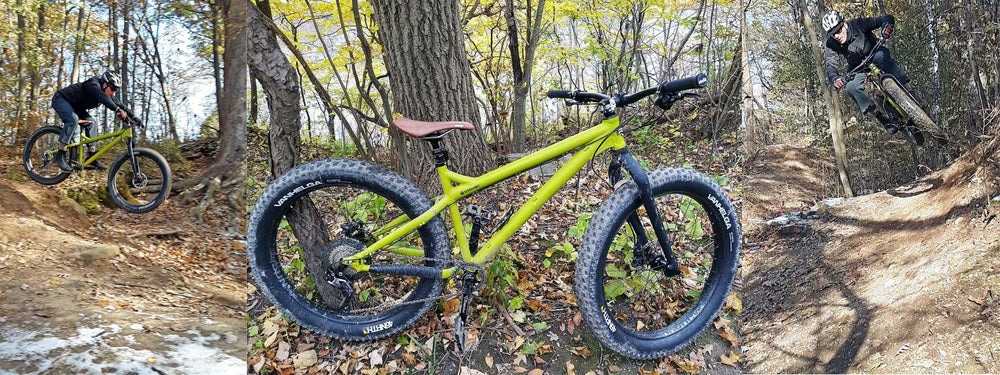 Why That Bike? - Review of the RSD Sergeant Milwaukee Dealer - Everyday ...