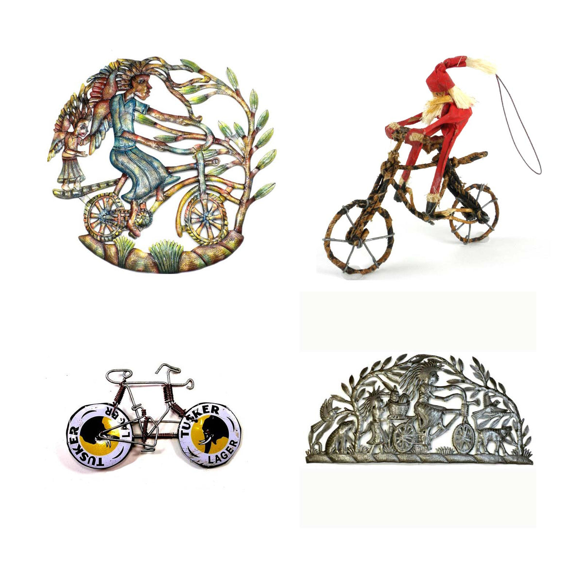 Collections - Everyday Cycles LLC