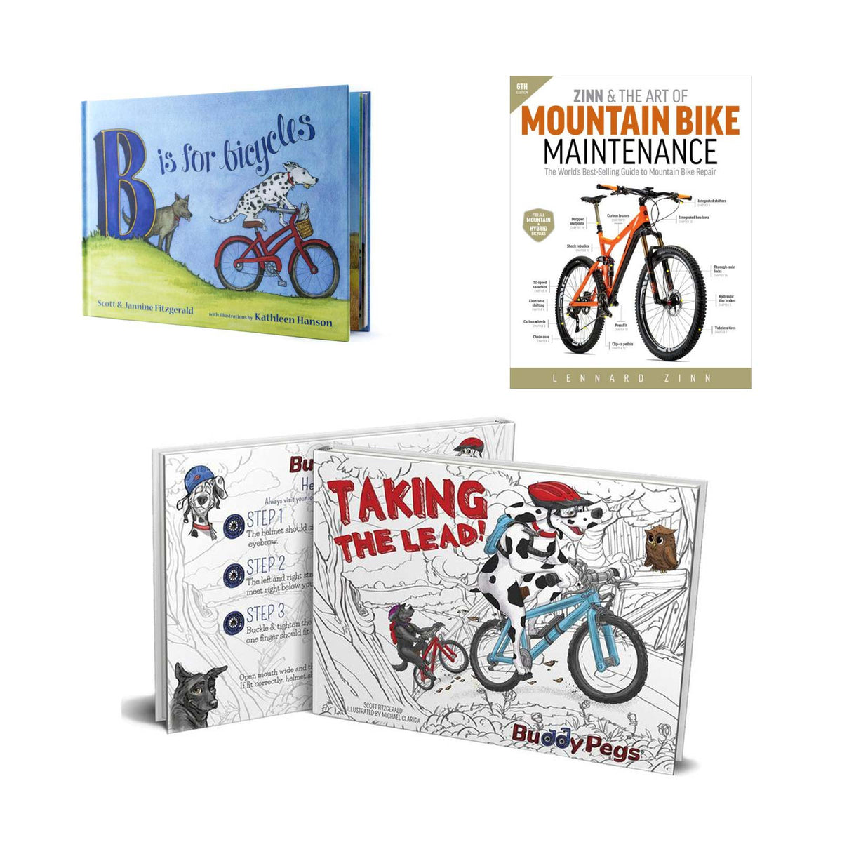 Collections - Everyday Cycles LLC