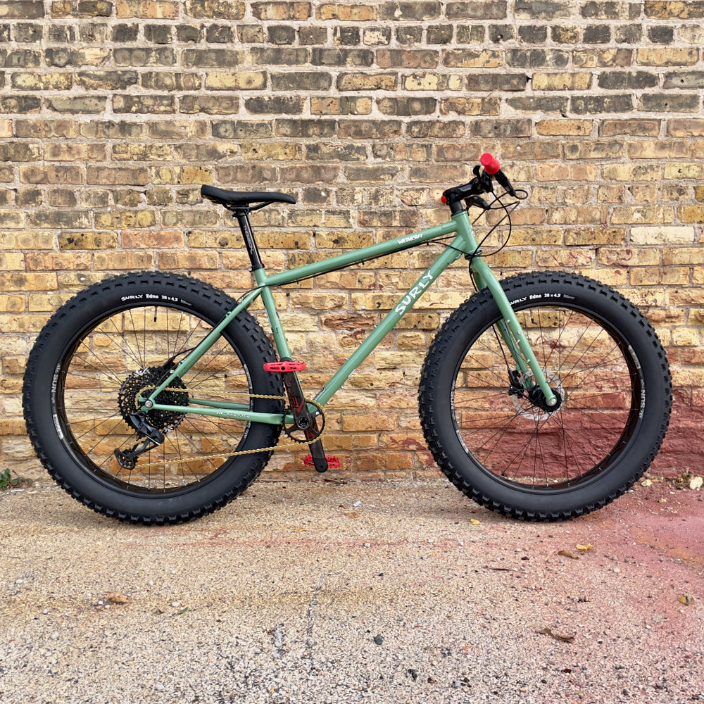 Complete Bikes - Everyday Cycles LLC